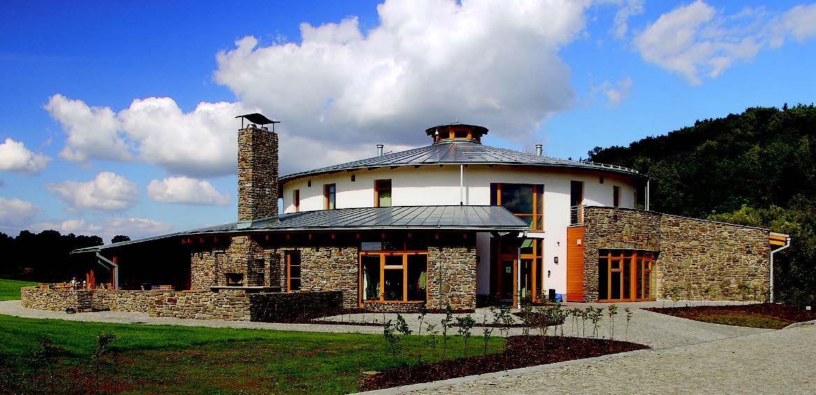 Ropice Golf Resort - Severní Morava