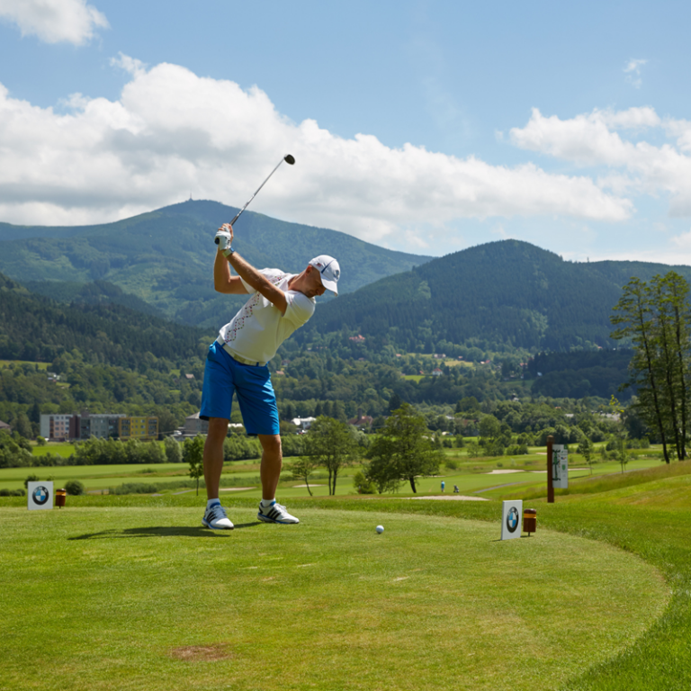 Severní Morava - Northern Moravia